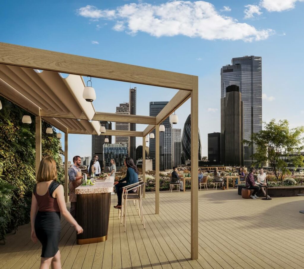 101 Moorgate | Designed With the Future in Mind