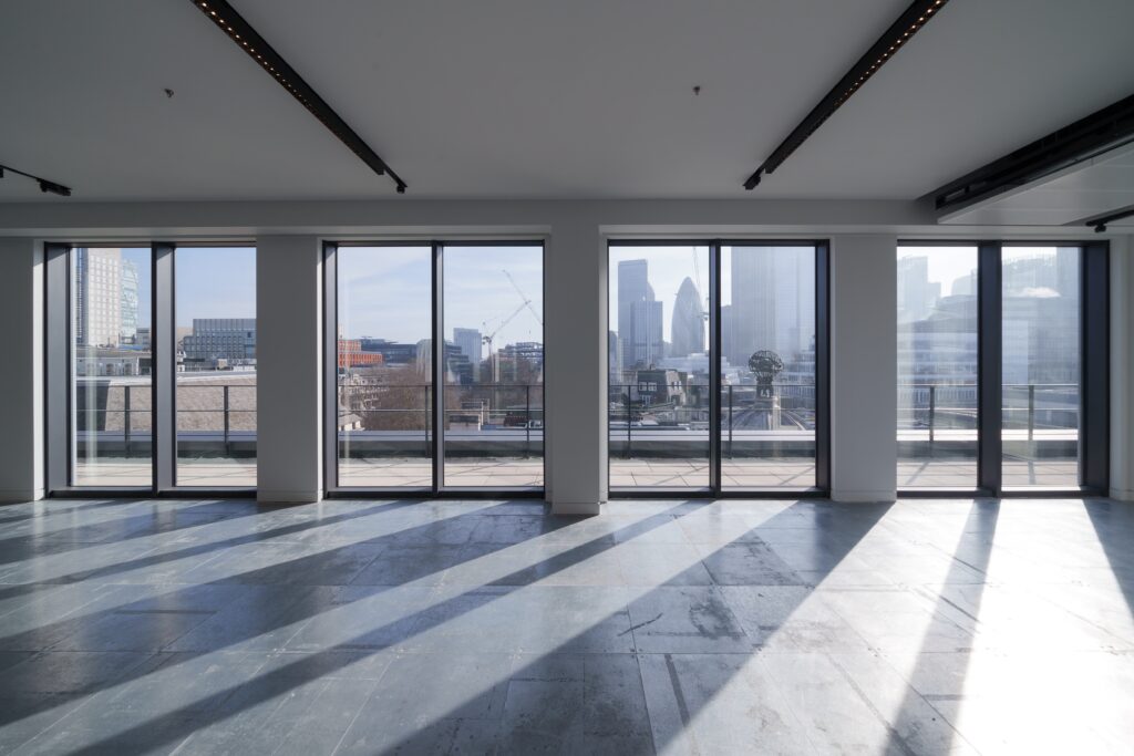 101 Moorgate | One of the Capital’s best connected buildings