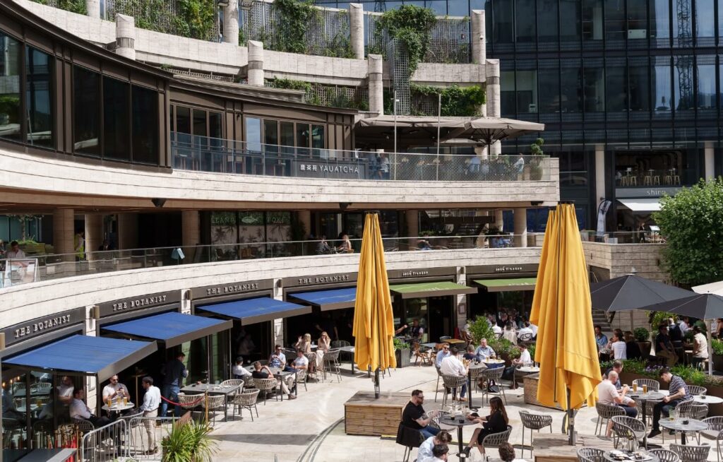 101 Moorgate | One of the Capital’s best connected buildings